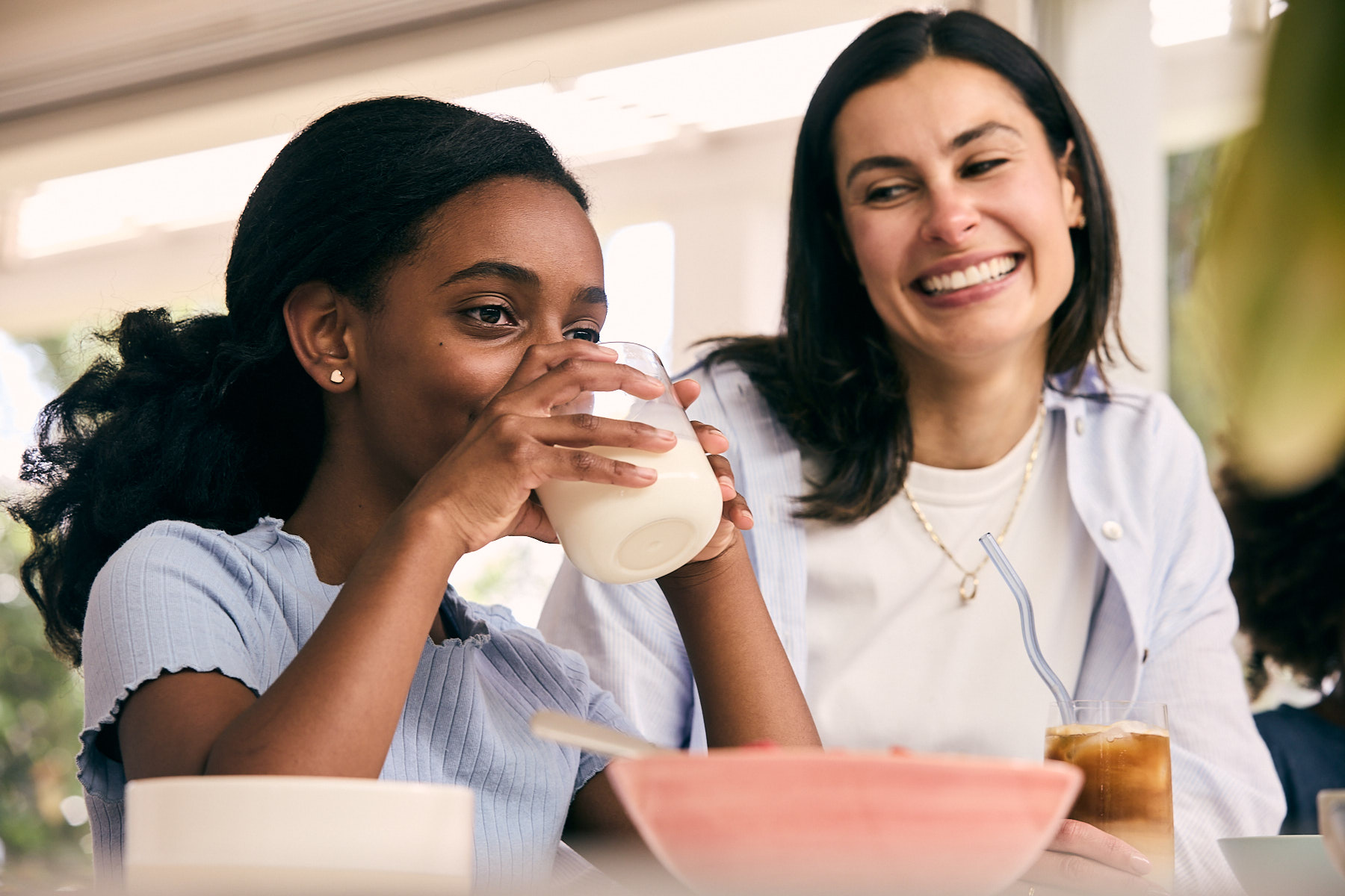 How can I tell which lactose-free milk is the best quality? | You Ask, We Answer